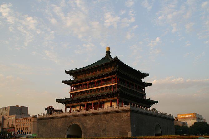 Private Tour: 2-day Xi'an trip from Beijing by flight & bullet train - Final Thoughts
