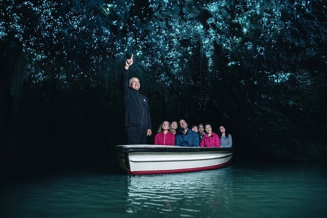 Private Tour [2 Days]: Auckland to Waitomo Caves, Rotorua, Te Puia & Wai-O-Tapu - Practical Details and Tips