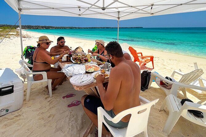 Private Tour 2 Days to Bahía De Las Águilas with Glamping Accommodation - Who Would Love This Tour?