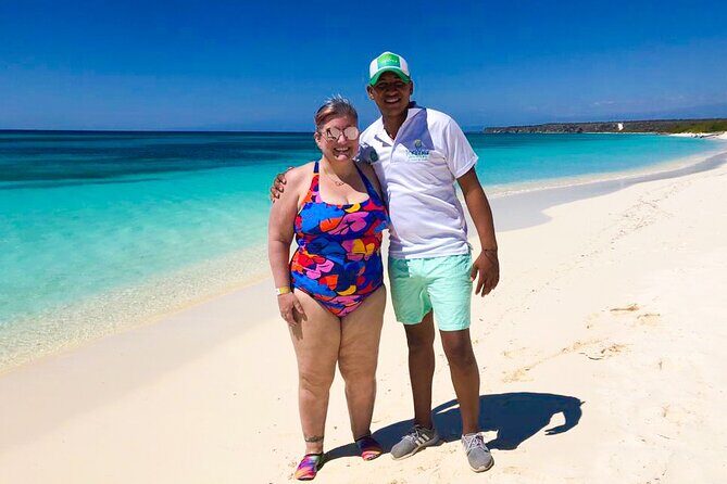 Private Tour 2 Days to Bahía De Las Águilas with Glamping Accommodation - The Sum Up