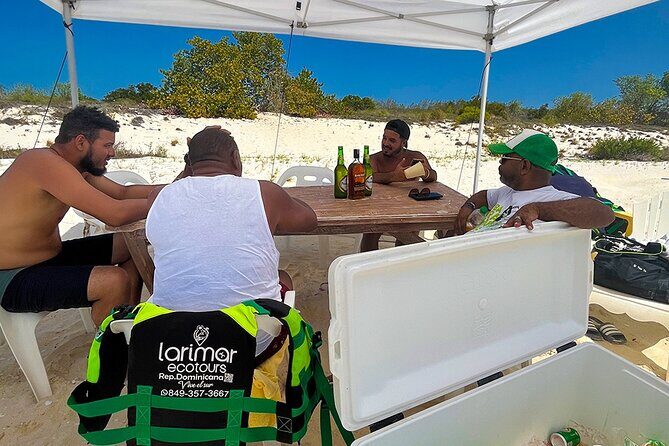 Private Tour 2 Days to Bahía De Las Águilas with Hotel Accommodation - Who Is This Tour For?