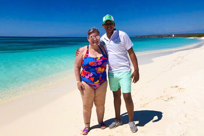 Private Tour 2 Days to Bahía De Las Águilas with Hotel Accommodation - Final Thoughts: Is It Worth It?