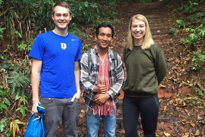 Private Tour 2 Difference Trails Trekking at Doi Inthanon National Park - The Value: Why This Tour Is Worth It