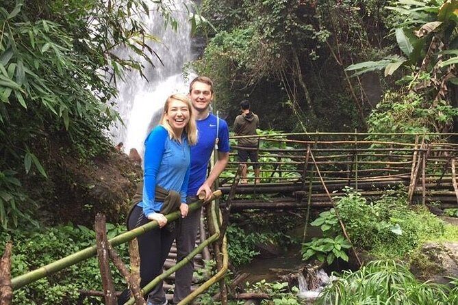 Private Tour 2 Difference Trails Trekking at Doi Inthanon National Park - Authentic Experiences and Small Group Intimacy