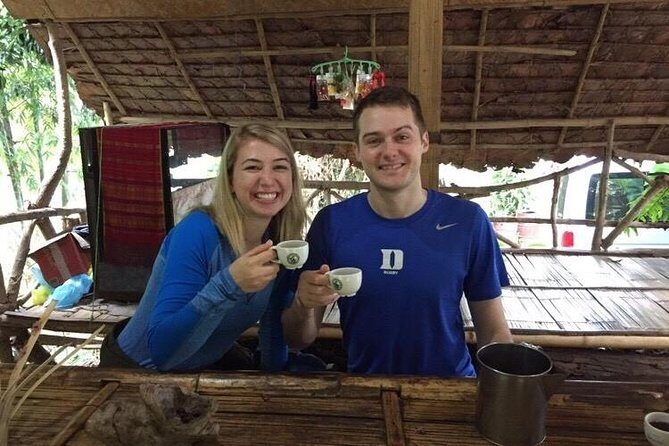 Private Tour 2 Difference Trails Trekking at Doi Inthanon National Park - The Challenges: What to Keep in Mind