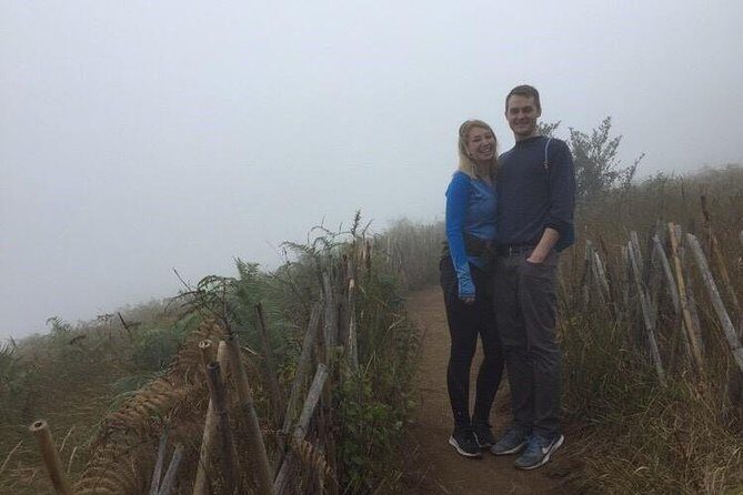 Private Tour 2 Difference Trails Trekking at Doi Inthanon National Park - FAQs