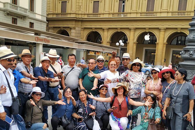 Private Tour: 2 Hours Florence Walking Tour - Final Thoughts: Is This Tour Worth It?
