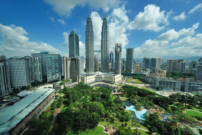 Private Tour: 2 in 1 Kuala Lumpur & Putrajaya in one Day - A Step-by-Step Look at the Itinerary