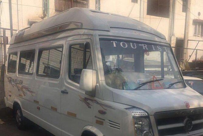 Private tour: 2-Night Hampi and Hospet Tour from Bangalore - Key Points