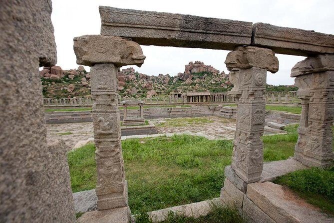 Private tour: 2-Night Hampi and Hospet Tour from Bangalore - The Departure from Bangalore: Setting the Tone