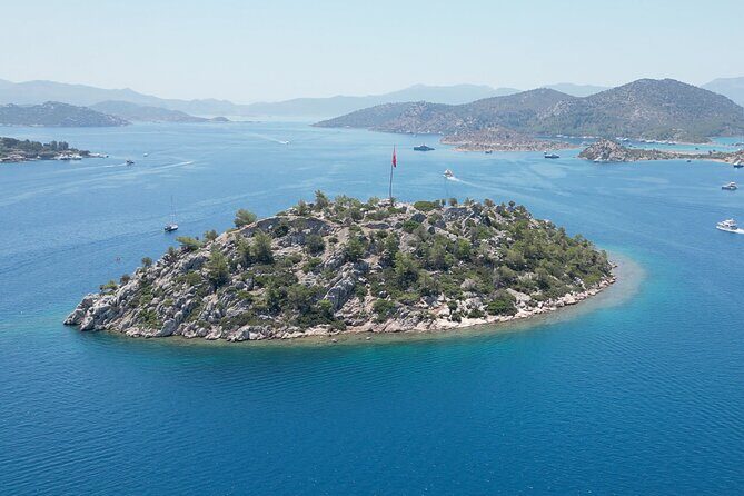 Private Tour 2,5h: Explore Hidden Gems of Marmaris and Peninsula - An Insider Look at the Tour Itinerary