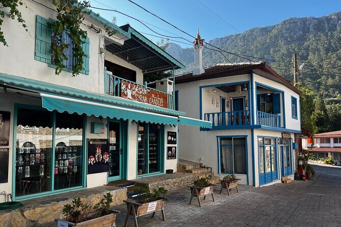 Private Tour 2,5h: Explore Hidden Gems of Marmaris and Peninsula - The Real Value: Why Youll Love It