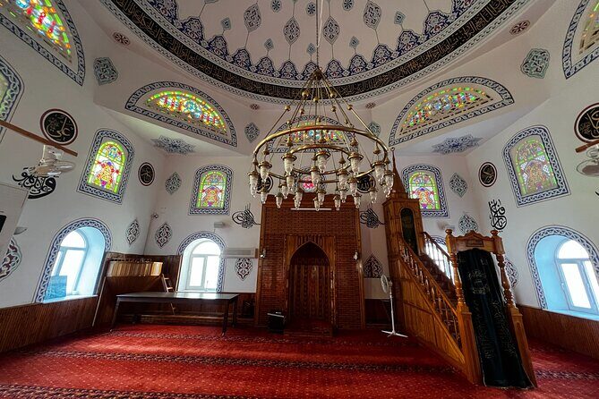 Private Tour 2,5h: Explore Hidden Gems of Marmaris and Peninsula - Who Would Benefit Most?