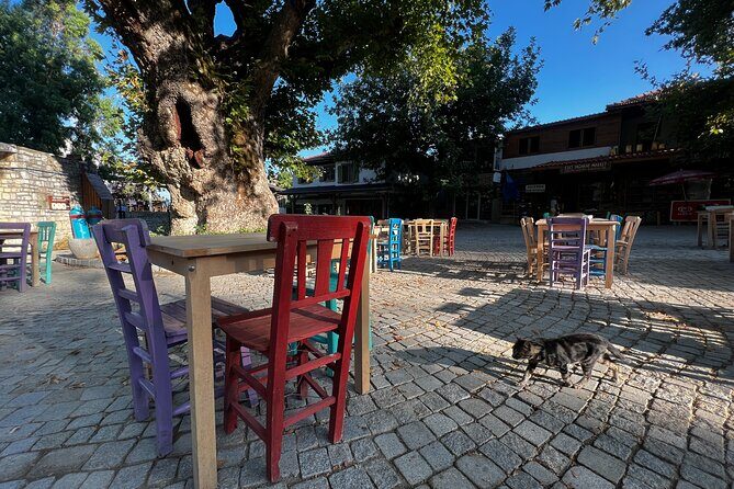Private Tour 2,5h: Explore Hidden Gems of Marmaris and Peninsula - FAQ: Practical Questions about the Tour