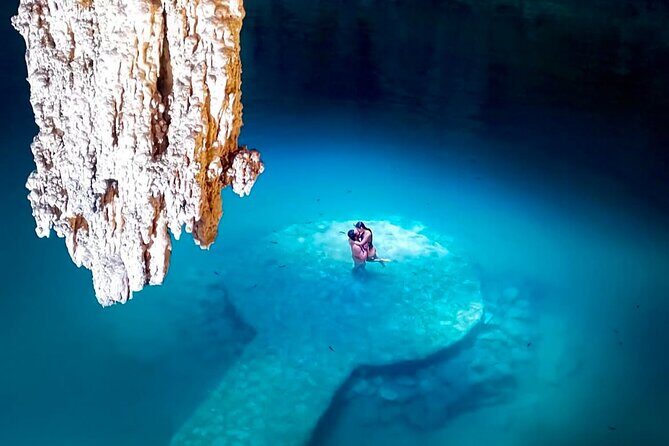Private Tour 3 Cenotes & Valladolid Suytun Oxman Saamal Lunch - Who is This Tour Best Suited For?