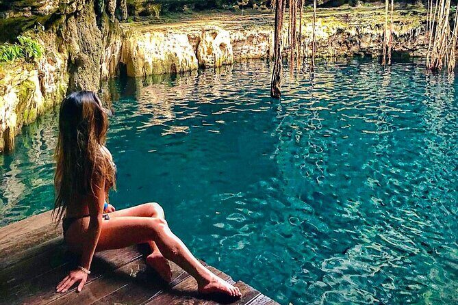 Private Tour 3 Cenotes & Valladolid Suytun Oxman Saamal Lunch - Final Thoughts