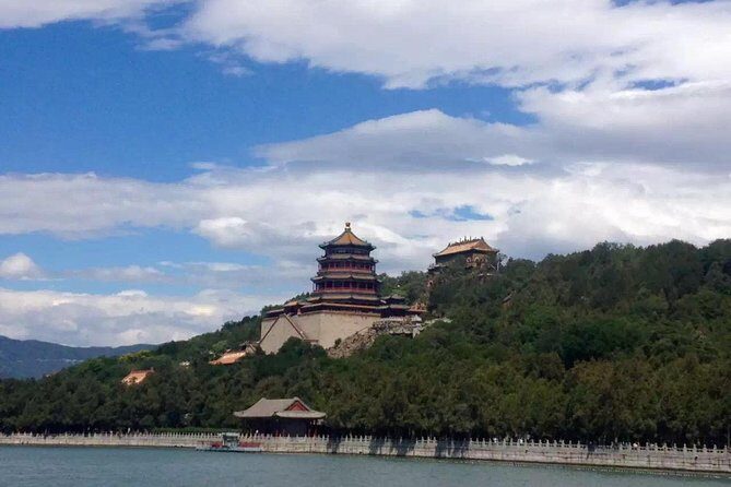 Private Tour: 3-Day Beijing and Shanghai Highlights - Getting the Most from Your 3-Day Tour