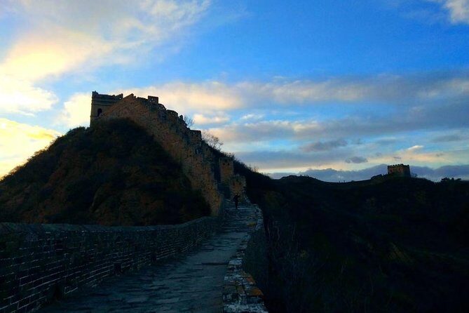 Private Tour: 3-Day Beijing and Shanghai Highlights - FAQ