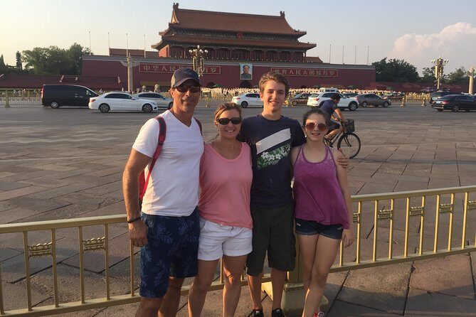 Private Tour: 3-Day Xi'an and Beijing from Shanghai with Airfare - The Itinerary Breakdown: What Makes Each Stop Special