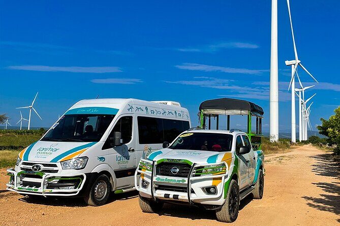 Private Tour 3 Days in the South From Santiago de los Caballeros - Practical Details and What It Means for You