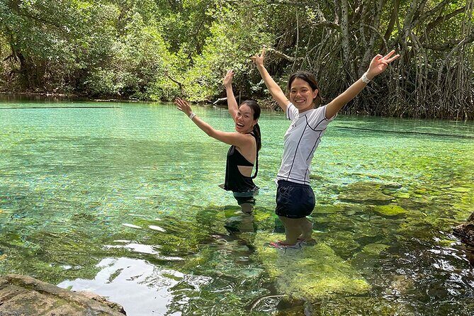 Private Tour 3 Days in the South From Santiago de los Caballeros - Why Choose This Tour?