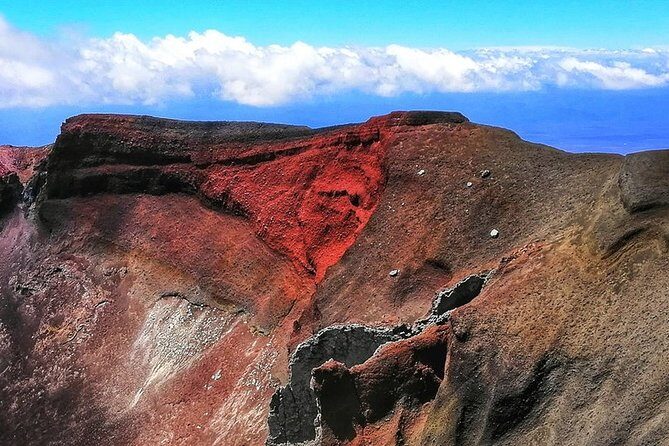 Private Tour [3 Days]: Tongariro Alpine Crossing, Huka Falls & Lake Taup - A Practical Breakdown of the Itinerary