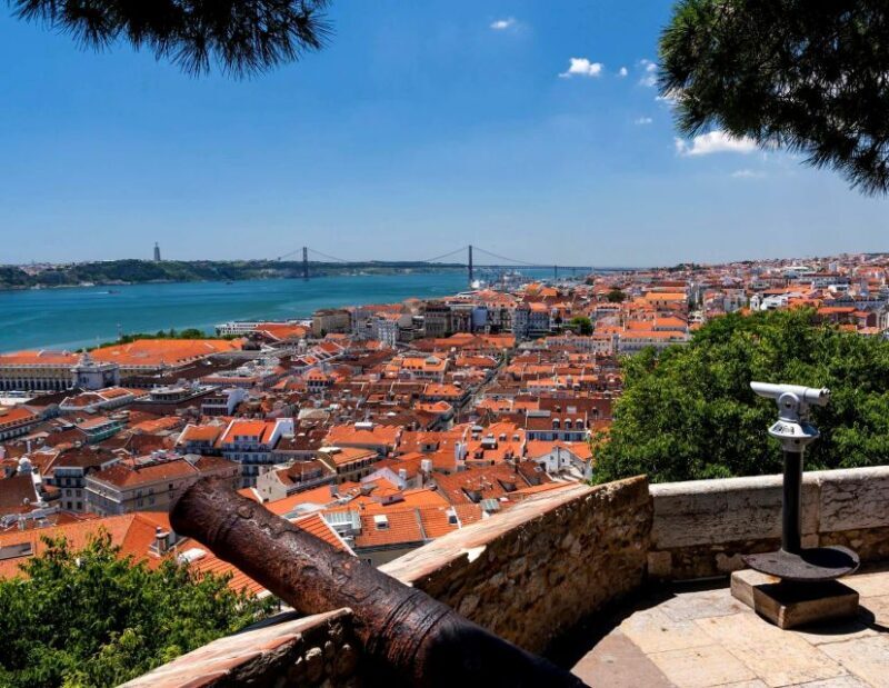 Private Tour (3-H): Belém, Cristo rei & Lisbon Sightseeing - Frequently Asked Questions