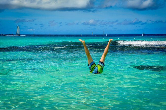 Private Tour 3 Island Snorkeling Delight from St. Maarten - Final Thoughts on Value and Experience