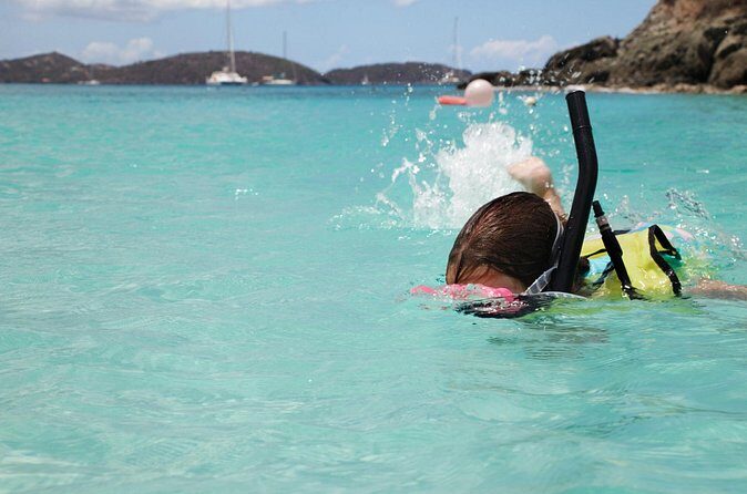 Private Tour 3 Island Snorkeling Delight from St. Maarten - FAQs