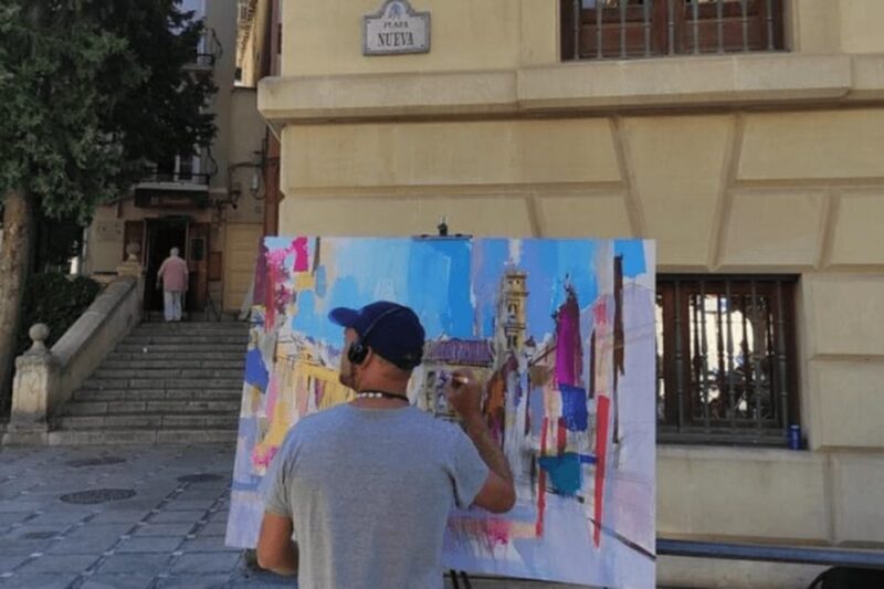 Private Tour: 4 Cultures, Granada in depth - In-Depth Look at the Itinerary and Experience