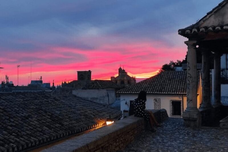 Private Tour: 4 Cultures, Granada in depth - Practical Tips for Travelers