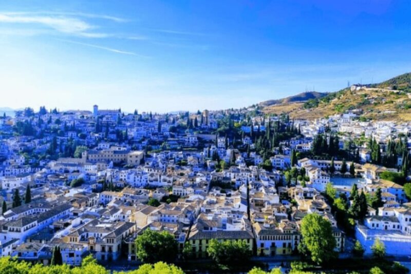 Private Tour: 4 Cultures, Granada in depth - FAQs