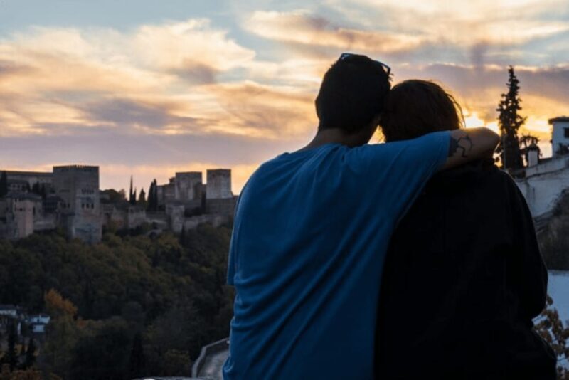 Private Tour: 4 Cultures, Granada in depth - Final Thoughts