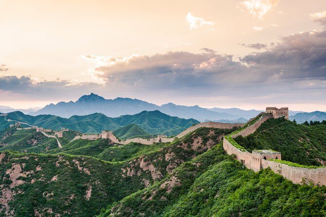 Private Tour: 4-Day Great Wall Hiking and Camping from Beijing - An In-Depth Look at the Itinerary