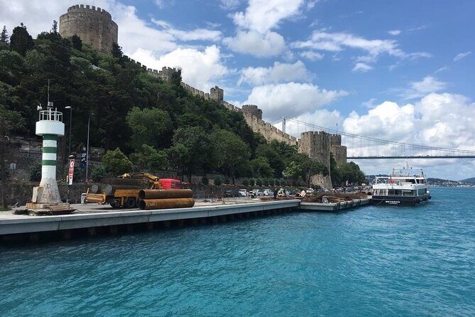 Private tour: 4 Day Istanbul and Cappadocia Tours - Why This Tour Offers Good Value
