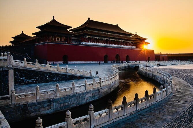 Private Tour 4-Day to Dunhuang and Jiayuguan from Beijing by Flight - The Overall Value