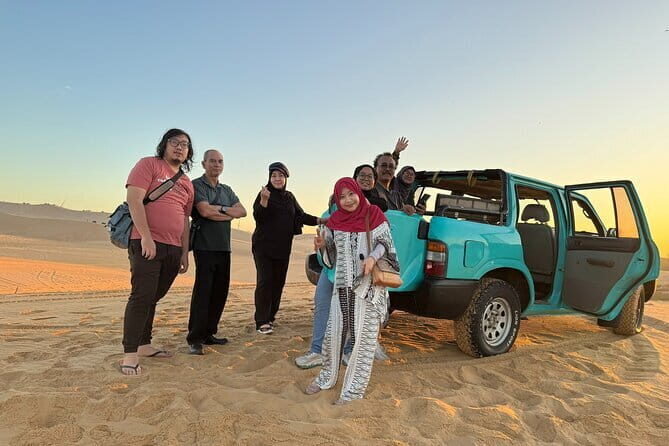 Private Tour 4 Days 3 Nights Ho Chi Minh City  Mui Ne  Dalat - Key Points