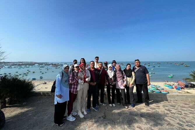 Private Tour 4 Days 3 Nights Ho Chi Minh City  Mui Ne  Dalat - Day 3: Dalat’s Natural and Artistic Highlights