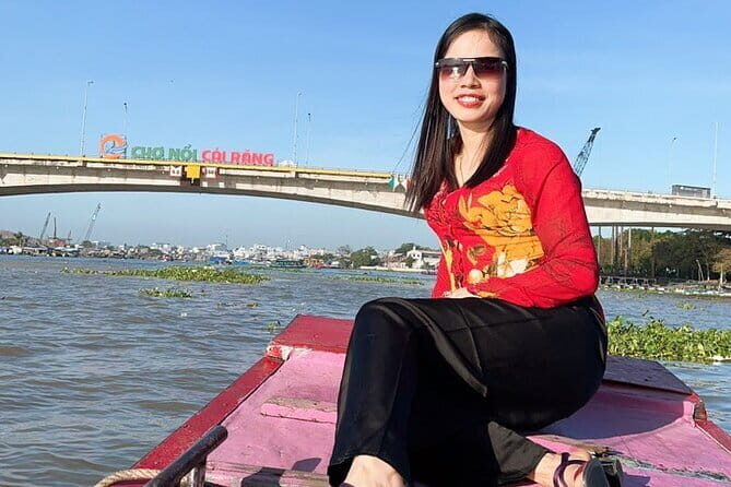 Private Tour 4 Days 3 Nights Ho Chi Minh City  Mui Ne  Dalat - Day 4: Returning to Ho Chi Minh City