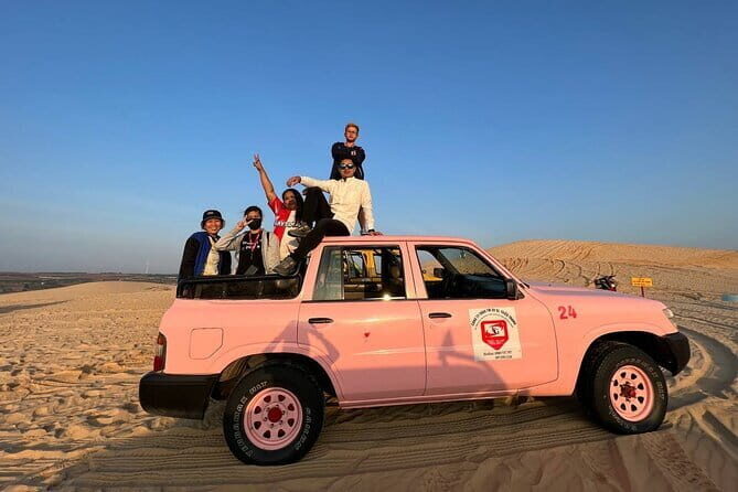 Private Tour 4 Days 3 Nights Ho Chi Minh City  Mui Ne  Dalat - Why This Tour Excels