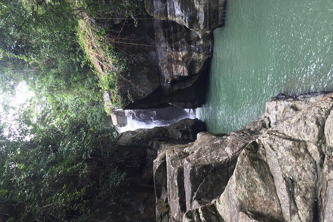 Private tour 4 days 3 nights Komodo on boat, waterfall and Rangko cave - Final Thoughts