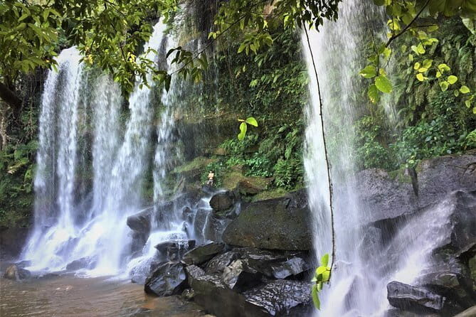 Private Tour 4 days Angkor area from Siem Reap - A Detailed Look at the 4-Day Adventure