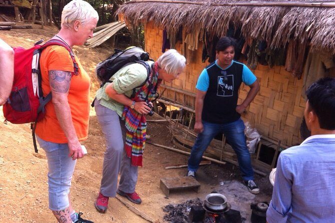 Private Tour: 4 Days - Bangladesh Life & Cultural Tour - The Ganges Delta Life - Authenticity and Authentic Experiences