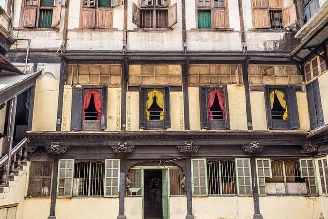 Private Tour: 4-Hour Walking Tour of Old Pune - Exploring Old Pune: A Private 4-Hour Walking Journey