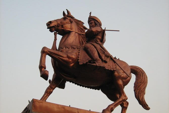 Private Tour: 4-Hour Walking Tour of Old Pune - Who Will Love This Tour?