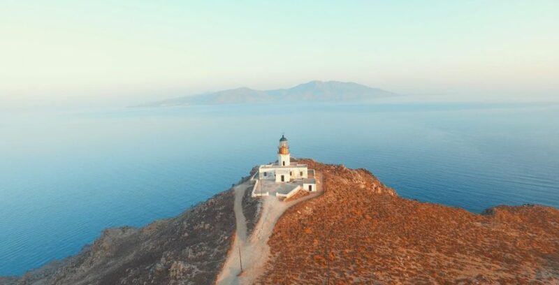 Private Tour: 4 hours Mykonos island tour - Like a Local - An Overview of the Mykonos Experience