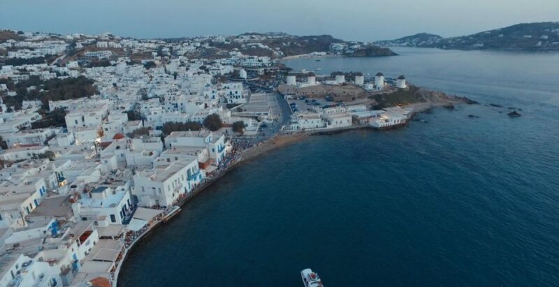 Private Tour: 4 hours Mykonos island tour - Like a Local - What Makes This Tour Value-Added