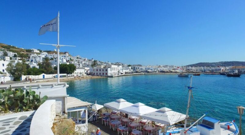 Private Tour: 4 hours Mykonos island tour - Like a Local - Practical Aspects and Considerations
