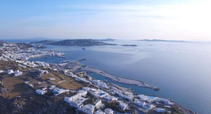 Private Tour: 4 hours Mykonos island tour - Like a Local - Final Thoughts
