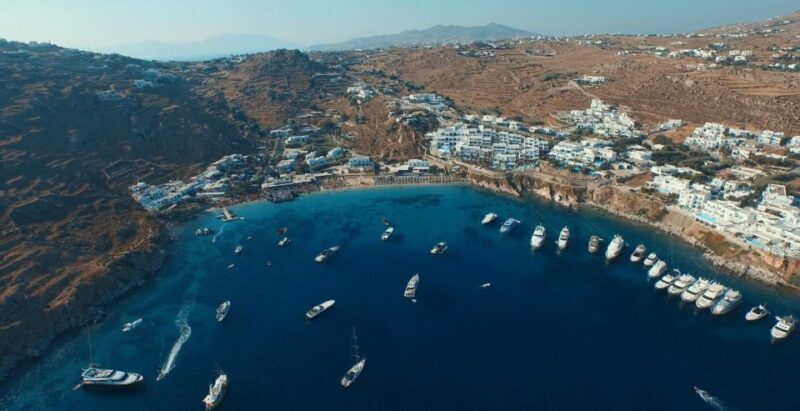 Private Tour: 4 hours Mykonos island tour - Like a Local - FAQ